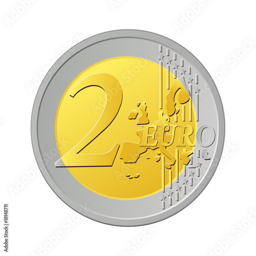"2 Euro as vector" Stockfotos und lizenzfreie Vektoren auf Fotolia.com ...