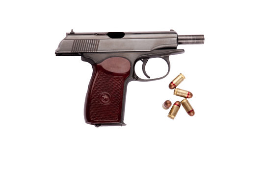 "Makarov Pistol" Bilder – Durchsuchen 342 Archivfotos, Vektorgrafiken ...
