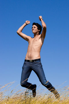 「Siegerpose」の画像 - 809 件の Stock 写真、ベクターおよびビデオ | Adobe Stock