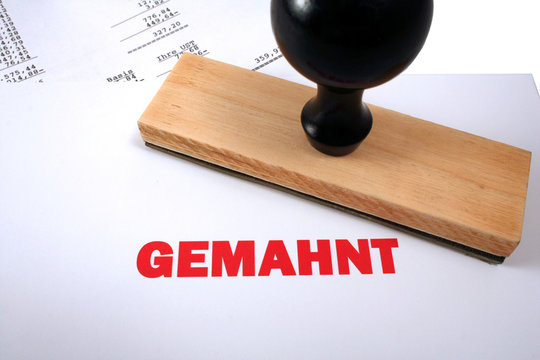 Gemahnt Images – Browse 38 Stock Photos, Vectors, and Video | Adobe Stock