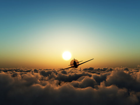 "Propeller Plane" Images – Browse 2,561 Stock Photos, Vectors, and ...