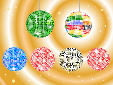 รูปภาพDiscokugeln – เลือกดูภาพถ่ายสต็อก เวกเตอร์ และวิดีโอ151 | Adobe Stock