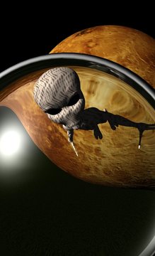 Extra-Terrestre Images – Browse 269 Stock Photos, Vectors, and Video ...