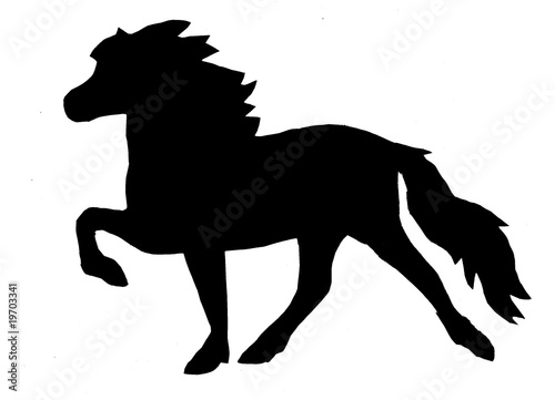 "Islandpferd Tölt" Stockfotos und lizenzfreie Bilder auf Fotolia.com ...