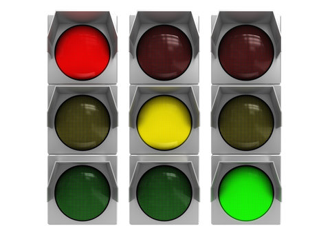Traffic Light Horizontal Images – Browse 14,441 Stock Photos, Vectors ...
