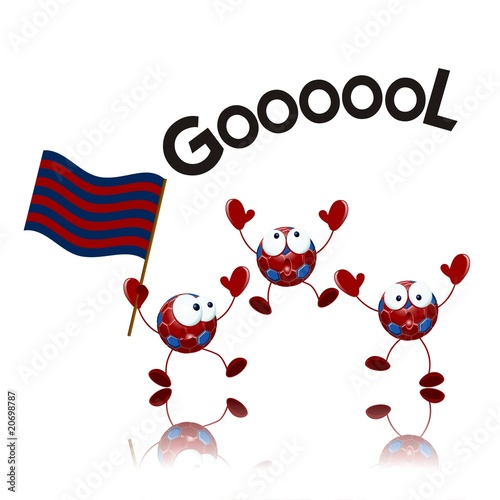 "goooool" Imágenes de archivo y vectores libres de derechos en Fotolia ...