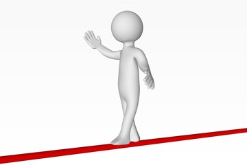 Photos, illustrations et vidéos de équilibriste