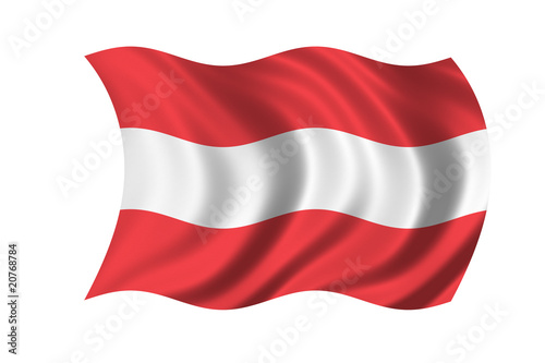 "Flagge Österreich" Stockfotos und lizenzfreie Bilder auf Fotolia.com ...