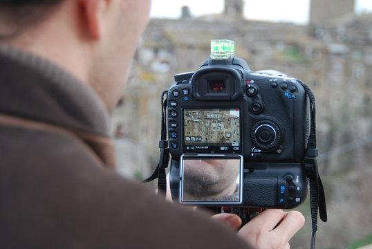 Imagens de Filmaker – Explore Fotografias do Stock, Vetores e Vídeos de ...