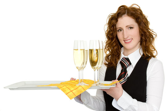 Servicekraft - Images et vidéos libres de droits | Adobe Stock