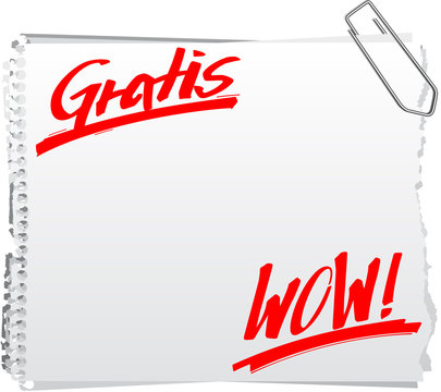 Papier-Zettel 이미지 – 찾아보기 64 스톡 사진, 벡터 및 비디오 | Adobe Stock