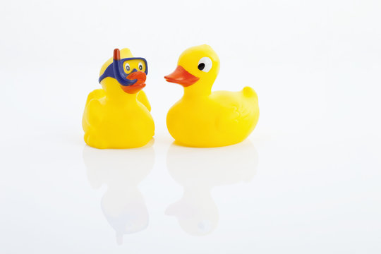 Gummienten-Bilder: Stock-Fotos & -Videos. | Adobe Stock