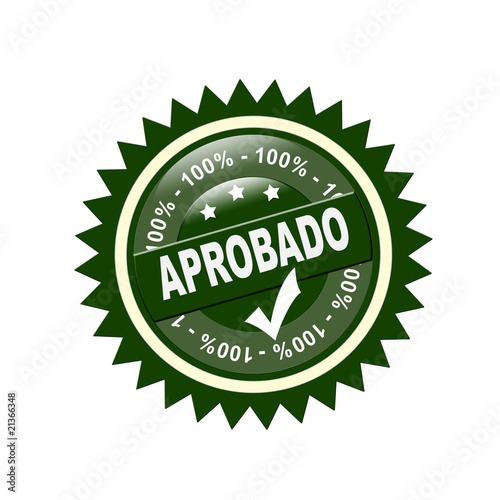 "Aprobado" Fotos de archivo e imágenes libres de derechos en Fotolia ...