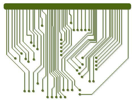 รูปภาพLeiterbahnen – เลือกดูภาพถ่ายสต็อก เวกเตอร์ และวิดีโอ881 | Adobe ...