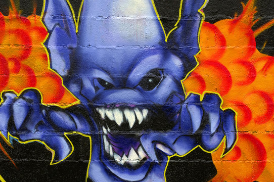 รูปภาพGraff – เลือกดูภาพถ่ายสต็อก เวกเตอร์ และวิดีโอ1,482 | Adobe Stock