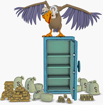 Pleitegeier-Bilder: Stock-Fotos & -Videos. | Adobe Stock