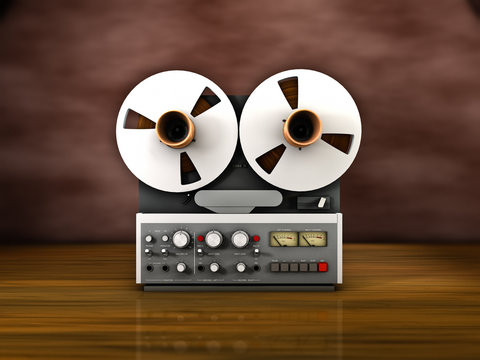 Magnétophone Images – Browse 50 Stock Photos, Vectors, and Video ...