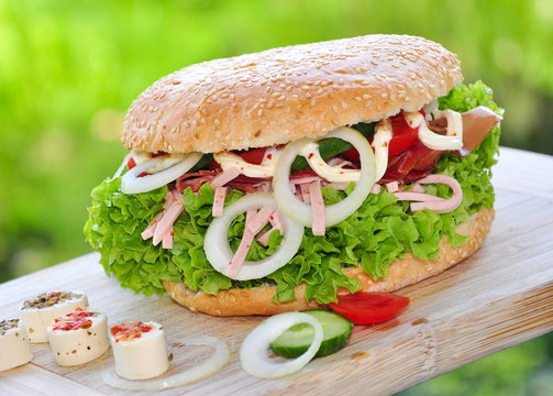 Sandwitch Images – Browse 1,165,099 Stock Photos, Vectors, and Video ...