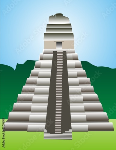 "Tikal" Imágenes de archivo y vectores libres de derechos en Fotolia ...