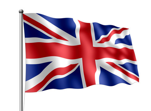 Uk-Flagge-Bilder: Stock-Fotos & -Videos. | Adobe Stock