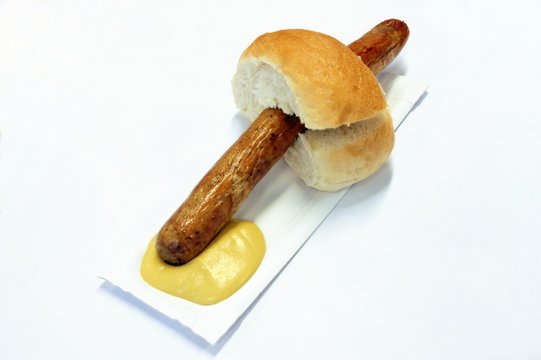 376 BESTE Bratwurstsemmel BILDER, STOCK-FOTOS & -VEKTORGRAFIKEN | Adobe ...
