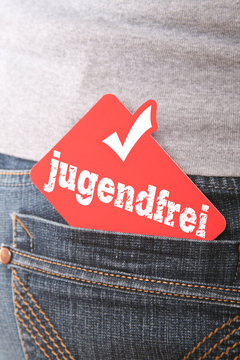 Jugendfrei Images – Browse 60 Stock Photos, Vectors, and Video | Adobe ...