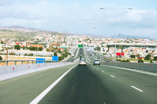 Cyprus Road Images – Browse 11,406 Stock Photos, Vectors, and Video ...