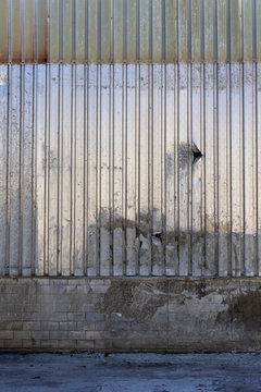 「Blechwand」の写真素材 | 103件の無料イラスト画像 | Adobe Stock