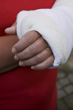 Gipshand Images – Browse 15 Stock Photos, Vectors, and Video | Adobe Stock