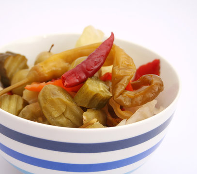 "Mixed Pickles" Images – Browse 607 Stock Photos, Vectors, and Video ...