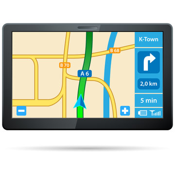 Navigationssystem Bilder – Durchsuchen 105,812 Archivfotos ...