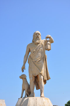 Diogenes-Bilder: Stock-Fotos & -Videos. | Adobe Stock