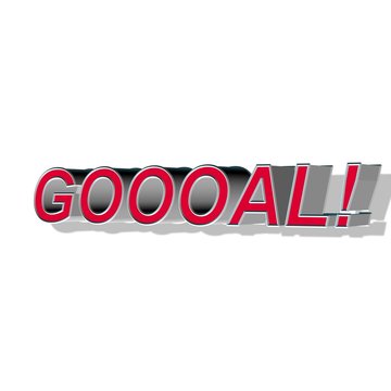 「Goooal」の写真素材 | 22件の無料イラスト画像 | Adobe Stock