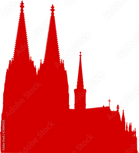 "Kölner-Dom" Stockfotos und lizenzfreie Bilder auf Fotolia.com - Bild ...