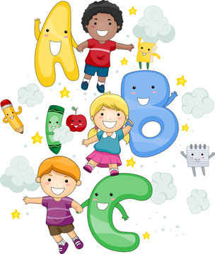 Back To School Clipart Images – Browse 24,251 Stock Photos, Vectors ...