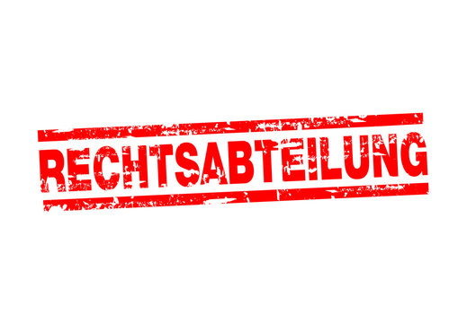 Rechtsabteilung Images – Browse 84 Stock Photos, Vectors, and Video ...
