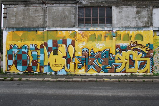 รูปภาพGraff – เลือกดูภาพถ่ายสต็อก เวกเตอร์ และวิดีโอ1,482 | Adobe Stock