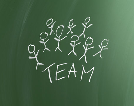 Teamplayer Images – Browse 1,128 Stock Photos, Vectors, and Video ...