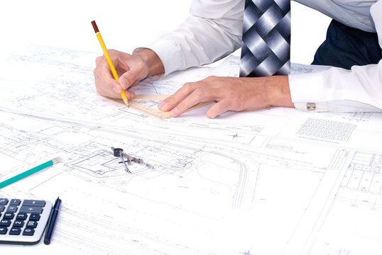 "Technischer Zeichner" Bilder – Durchsuchen 17,421 Archivfotos ...