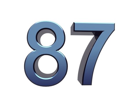 「87」の写真素材 | 11,905件の無料イラスト画像 | Adobe Stock