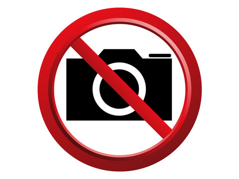 Imágenes de Foto-Verbot: descubre bancos de fotos, ilustraciones ...