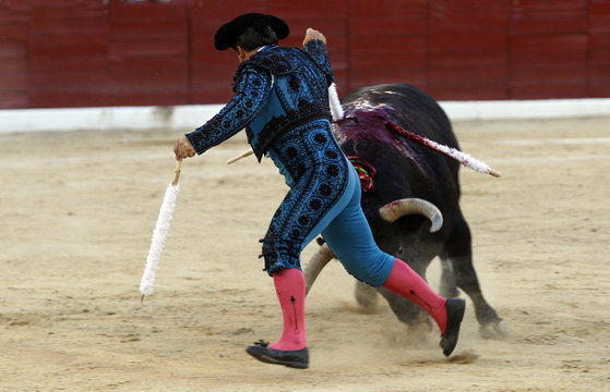 Imágenes de Banderilleros: descubre bancos de fotos, ilustraciones ...