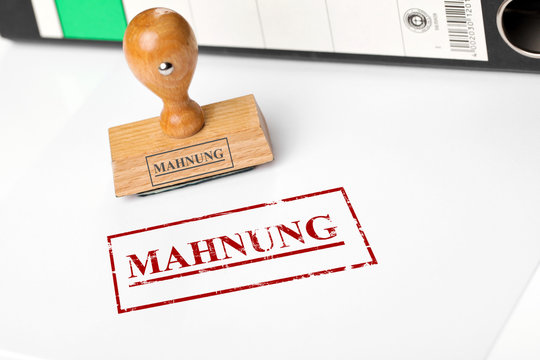 Mahnung Bilder – Durchsuchen 5,368 Archivfotos, Vektorgrafiken und ...