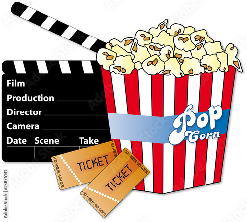 "Kino" Stockfotos und lizenzfreie Vektoren auf Fotolia.com - Bild 25875131