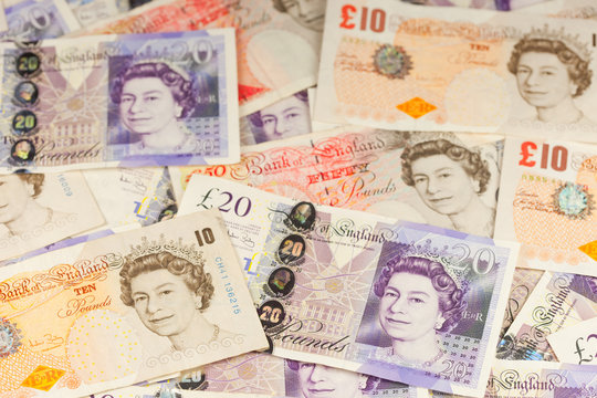 "Uk Banknotes" Images – Browse 512 Stock Photos, Vectors, and Video ...