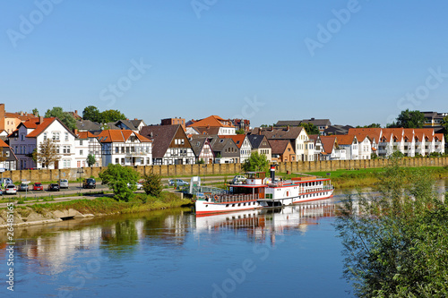 "Minden an der Weser" Stockfotos und lizenzfreie Bilder auf Fotolia.com ...