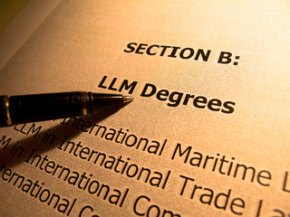 Boston University School of Law’s 6 LLM and Master’s Degree Programs ...