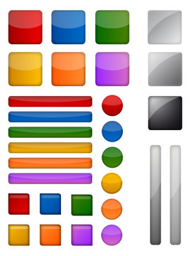 Web-Buttons Images – Browse 33 Stock Photos, Vectors, and Video | Adobe ...