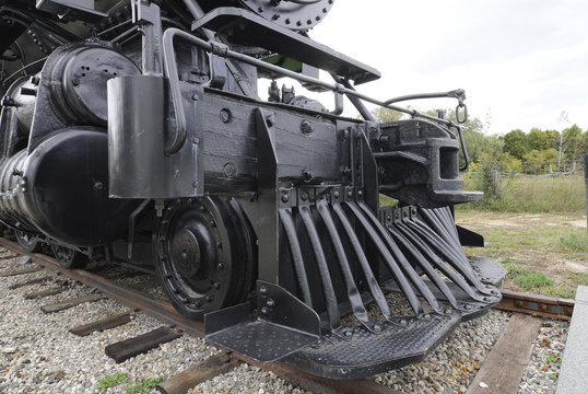 Cow-Catcher Images – Browse 68 Stock Photos, Vectors, and Video | Adobe ...