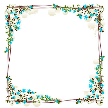 Religious Borders And Frames